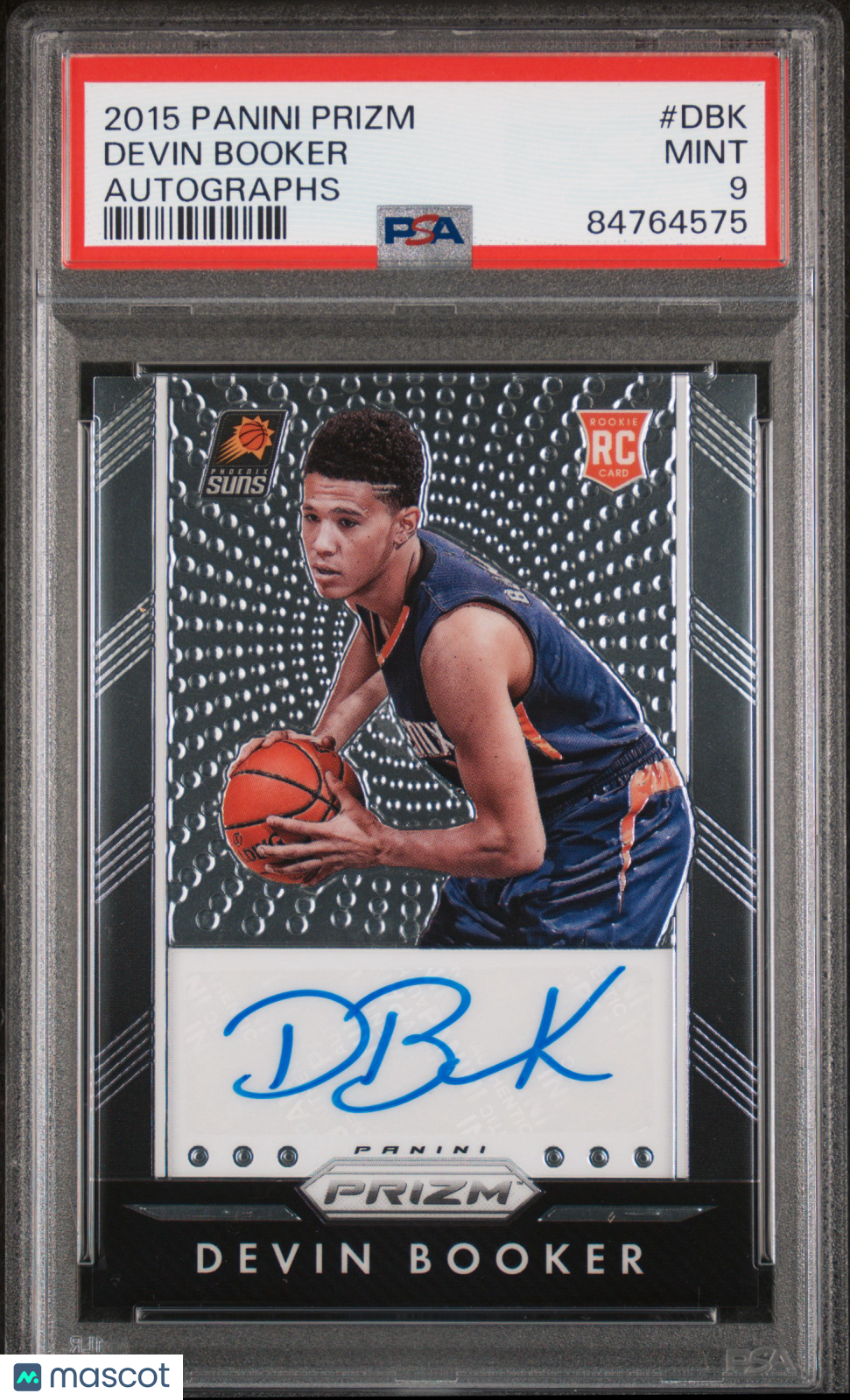 Bleecker Trading - Shop Devin Booker Basketball Trading Cards